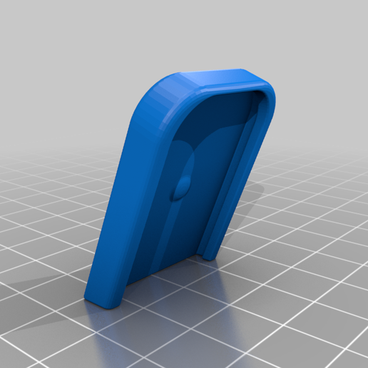 Archivo 3D gratis BIC GLONK / K-BAR mod 🧑‍🔧 ・Modelo imprimible en 3D para descargar・Cults