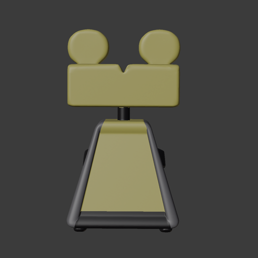 🤖 Cleaning bot- Security breach・Free STL File for 3D printing・Cults
