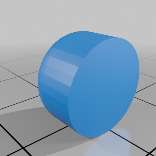 🕹️ Blamcon Vyper - 3D Printable Arcade Light Gun・Free 3D File for ・Cults