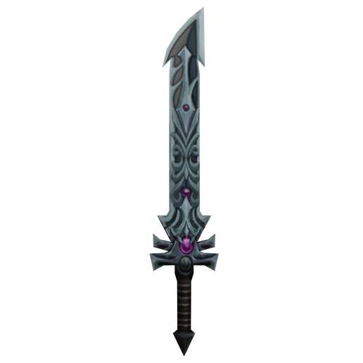dreadknight sword