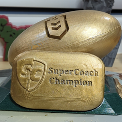 Nrl best free STL files for 3D printer・3 models to download・Cults