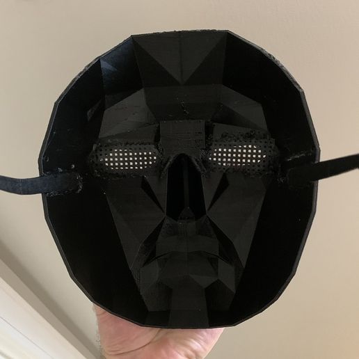 inside man mask