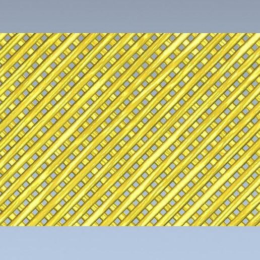 Free 3D file SET OF 17 3D STL TEXTURES・Model to download and 3D print・Cults