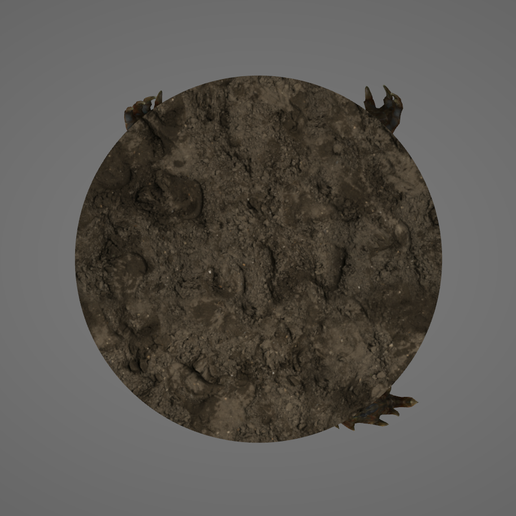 STL file MONSTER HUNTER GAISMAGORM FIGURE 👹 (OBJ)・3D printer model to ...