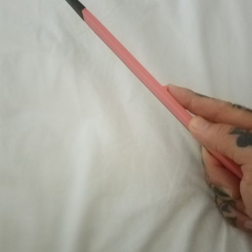 Hand Poke Tebori Irezumi Tool Tattoo Ink #1・ STL File for ・Cults