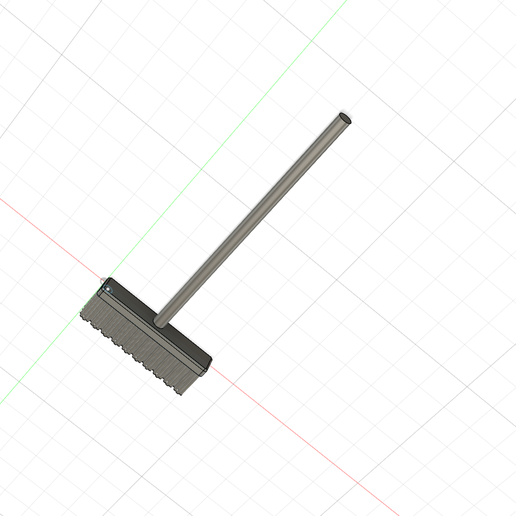 🔨 Tool set 1/24 scale・ STL File for 3D printing・Cults
