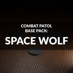 Download 4 3D models from Combat Patrols listed by MatchaMakes • 3D ...