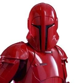 ⭐ Star Wars Imperial Praetorian Guard Helmet (The Mandalorian) | 3D ...