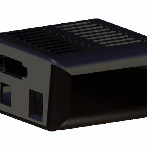 Free Stl File Arduino Uno Case 🧰 ・object To Download And To 3d Print・cults