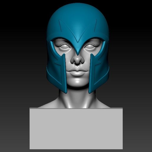 magneto hat