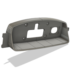 Cluster best STL files for 3D printer・272 models to download・Cults