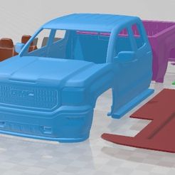 Gmc best 3D printer files・436 models to download・Cults