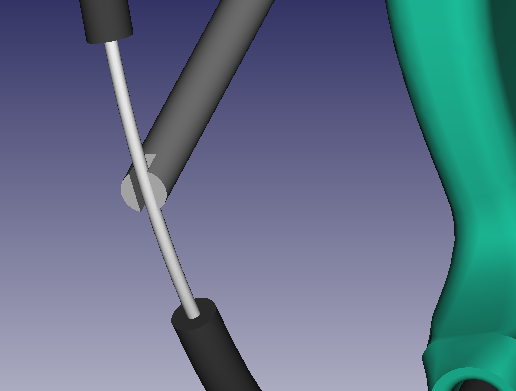 🏹 Slingshot Slingbow v2・Free STL File for ・Cults