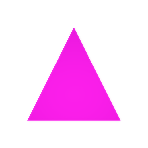 🔺 Triangle Clay Cutter - Basic Shape Geometric STL Digital File ...