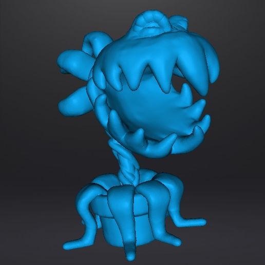 venus flytrap monster dnd