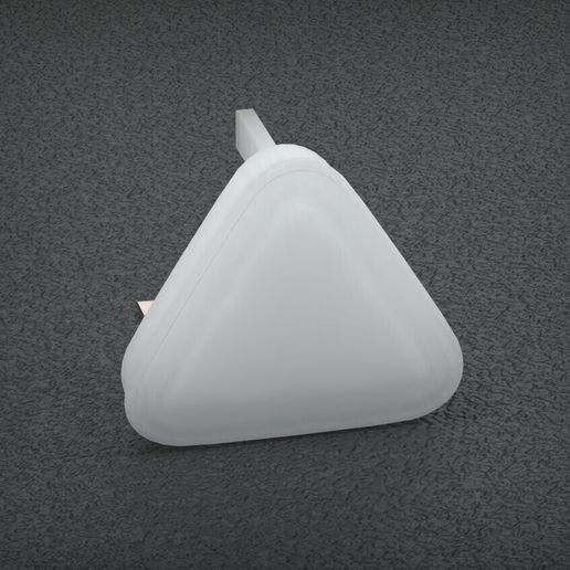3D file Night Light 3D Model 🧹 ・3D print design to download・Cults