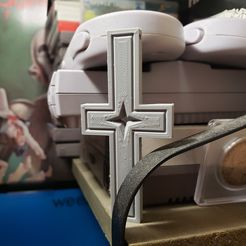 Christian best free 3D printer files・190 models to download・Cults