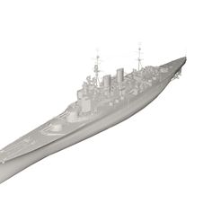 Destroyers best 3D printer models・80 free models to download・Cults