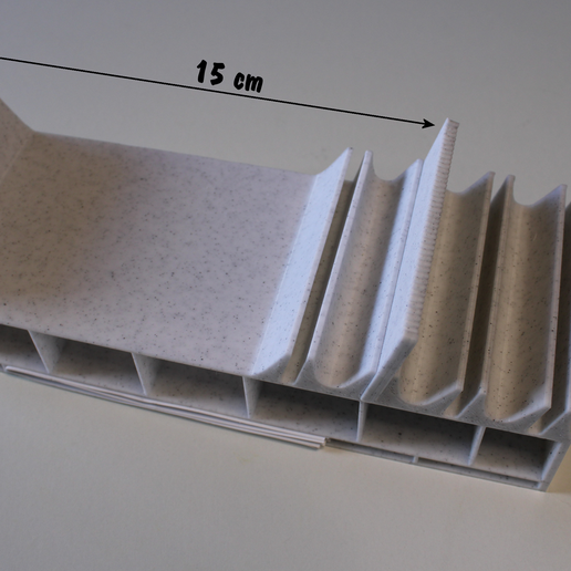 🧶 Bead Weaving Loom・ STL File for 3D printing・Cults