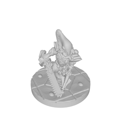 Eldar best 3D printer models・1.5k free models to download・Cults