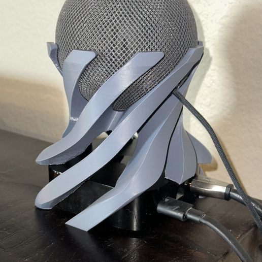 🍎 SpinStand Spiral Display Stand | 3D Printed HomePod mini & Apple TV ...