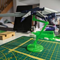 Gunpla best 3D printer files・911 models to download・Cults