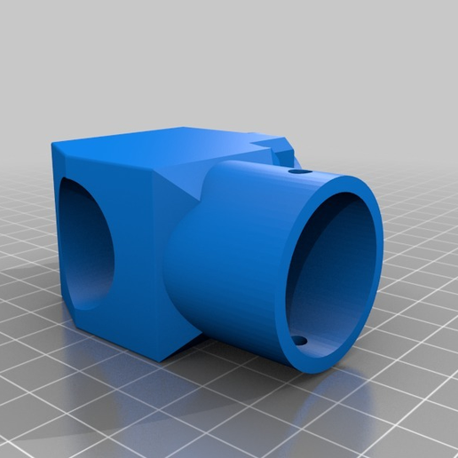 Free 3D file Stanley FatMax Replacement Handle 🏠 ・3D printing model to ...