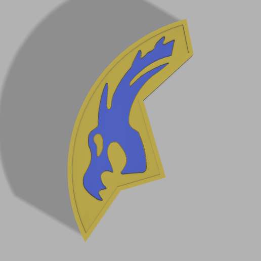 🐉 Galar Badges || Galar Medals・ STL File for 3D printing・Cults