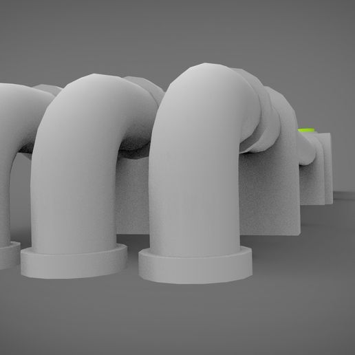 🔌 Cable Case System 3・ STL File for 3D printing・Cults
