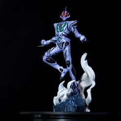 Guyver best STL files for 3D printer・123 free models to download・Cults