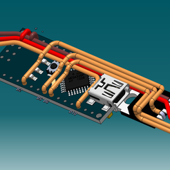 Download 1 3D model from Electronics listed by dreagon29 • 3D printer ...
