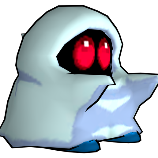 🎮 Bobble Bobble Maita・Free 3D File for ・Cults