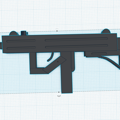 Smg best free STL files for 3D printing・58 models to download・Cults