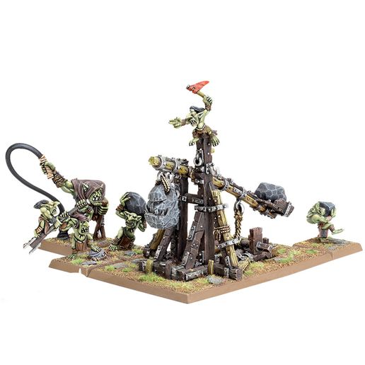 3D file catapult 🎲 ・3D print design to download・Cults