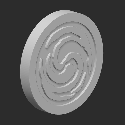 🎲 ALTERED TCG - HEROES AND COMPANIONS TOKENS + FIRST PLAYER TOKEN・ STL ...