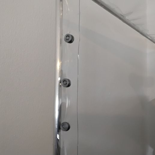 🌬️ Dust enclosure for 3D Printers or other appliances・Free STL File for ...