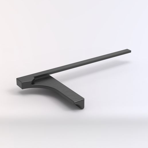 🧩 Ryobi jigsaw guide・Free STL File for 3D printing・Cults