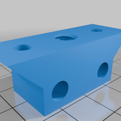 Free 3D file Sheet metal folder with instructions 📁 ・3D printer design ...