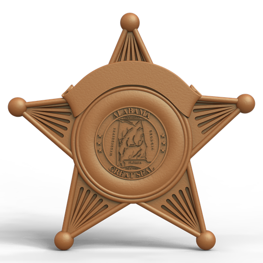 3D file 3D Model STL File for CNC Router Laser & 3D Printer 1867 ...