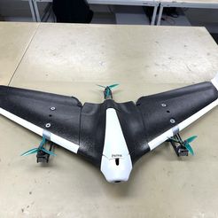 Vtol best STL files for 3D printing・144 models to download・Cults