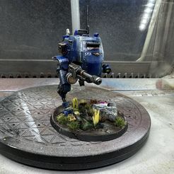 3D printing New imperial armoured sentinel model • made with Creality ...