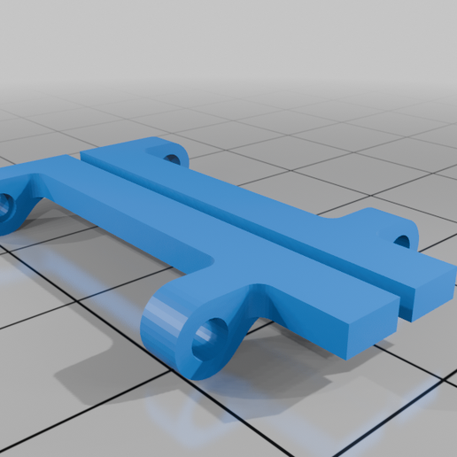 Free 3D file Medieval castle 1:12 scale - Part 13 - The gaol 🏰 ・3D ...