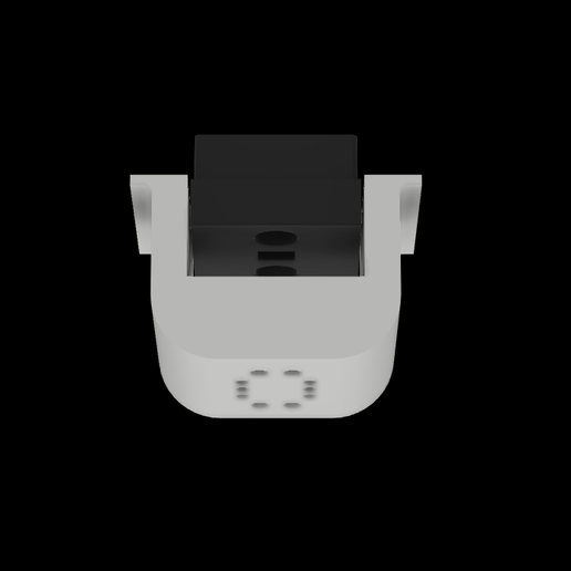 ️ Korry Switch - Airbus・Free STL File for 3D printing・Cults