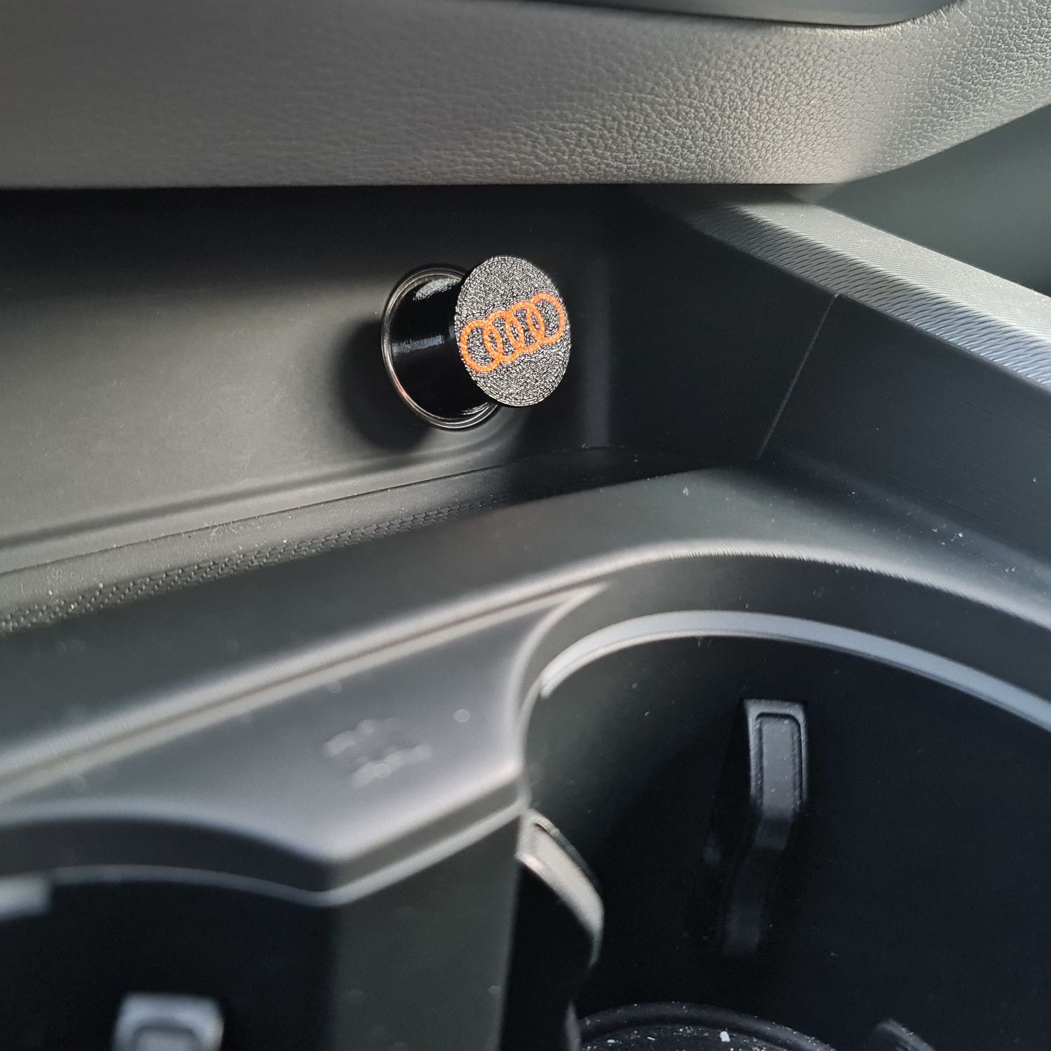 Fichier 3D gratuit Allume-cigare factice・Plan à télécharger et à imprimer en 3D・Cults