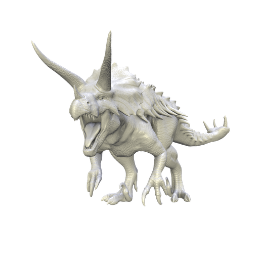 🐉 Ultimasaurus・ STL File for 3D printing・Cults