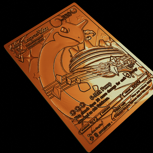 lapras vmax wallpaper