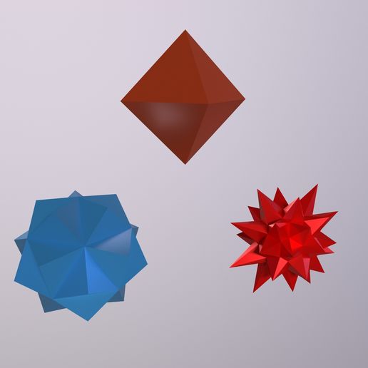 👾 Tron - Bit・ STL File for 3D printing・Cults