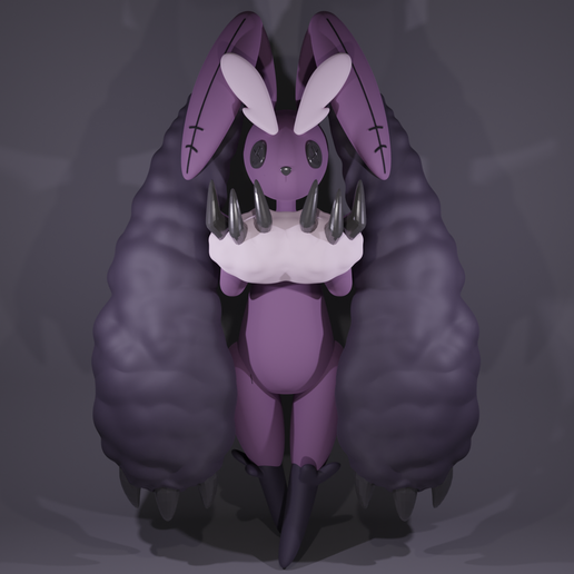 lopunny type