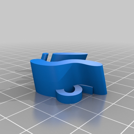 Free 3D file 888 🔑 ・3D printer design to download・Cults