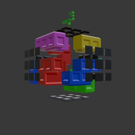 🎨 Blox fruit Creation separated by colors / blox fruit Creation ...